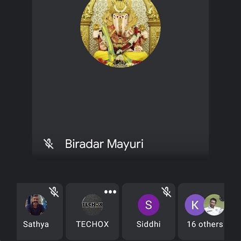 Mayuri Biradar On Linkedin Techox Nitin Bhopatkar