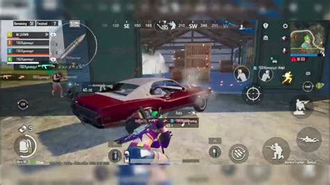 Bum Bam Gameplay Youtube
