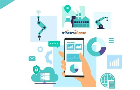 Enabling Legacy Systems Online With IoT Trinetra T Sense