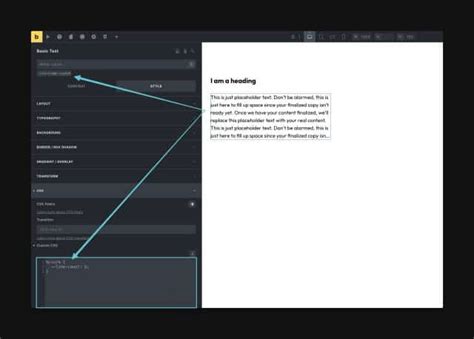 Line Clamp Utilities Automaticcss