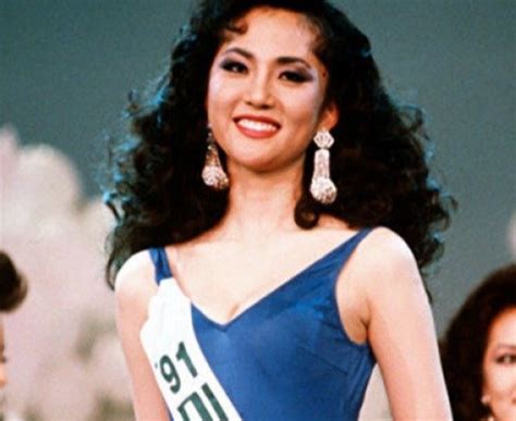 의사와 첫만남 잘생겨서 3차까지 달리고 결혼한 미스코리아 출신 여배우 멜빵팬츠룩 패션룸