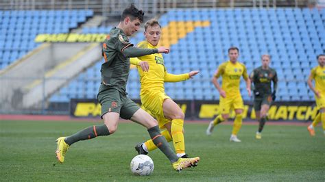 Шахтар Дніпро 1 де дивитись УПЛ відео онлайн трансляція Шахтар Дніпро 1 Oboz Ua