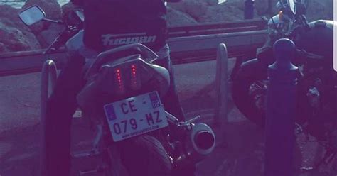 Sv650 And Sea Album On Imgur