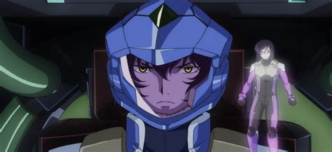 9 Fakta Mikazuki Augus Karakter Pilot Gundam Yang Diidolakan Oleh