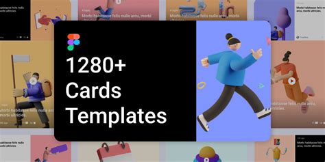 Figma Freebie Cards Template Ui Kit UI Free Figma Freebie Cards Template Ui Kit UI Free