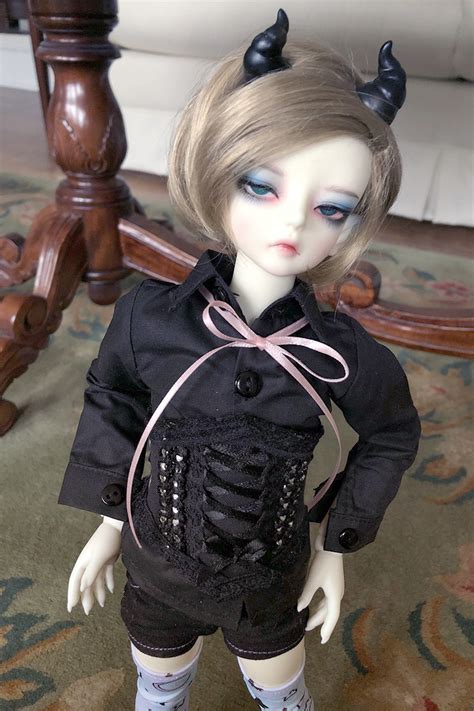 Aidrian Den Of Angels