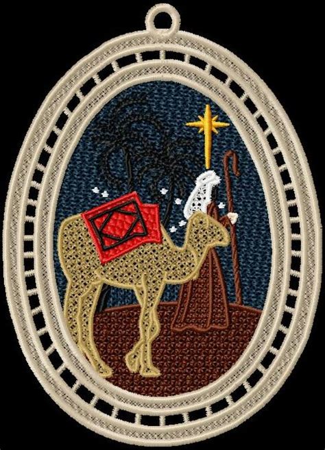 CSS FSL Suncatcher C Some Stitches CSS FSL Suncatcher C Some Stitches