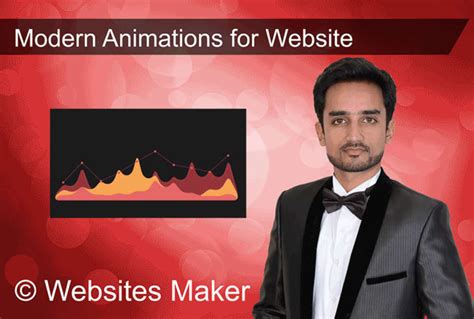 Make Web Animation With Webgl Three Js Svg Canvas By Websitesmaker Fiverr