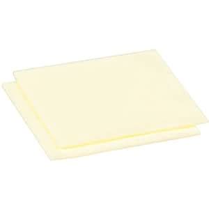 Hilldale White 160 Slice Pasteurized Process American