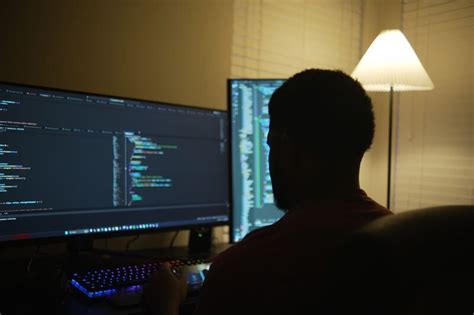 Tony Bradley Ade Fru Asoh On Linkedin You Dont Need To Be A Genius To Start Coding A Lot Of