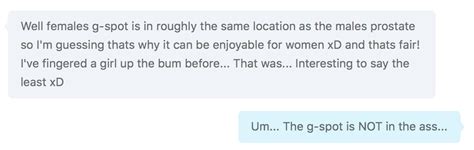 17 Completely Incorrect Assumptions About The Female Body