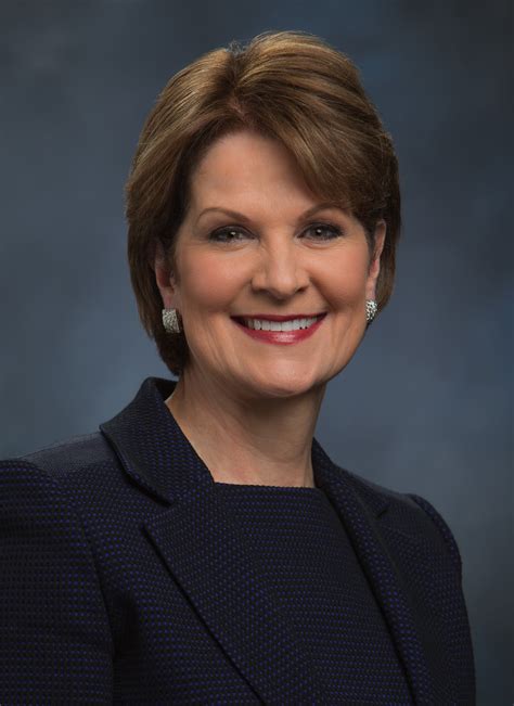 Marilyn Hewson Personal Life Marillyn Hewson Gwgk