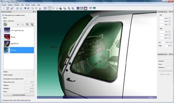 GLC Player Screenshots Windows
