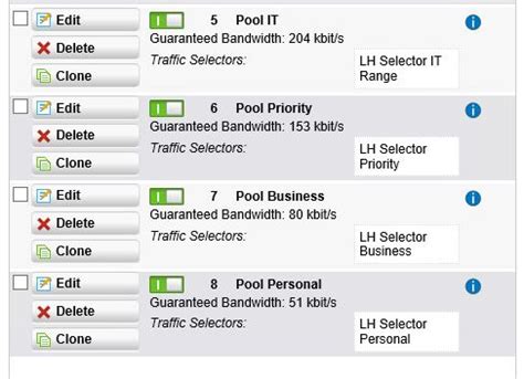 Can You QoS By Source IP When The Traffic Is Coming Through The Web Proxy Network Protection