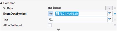 TwinCAT HMI 4 Ways To Get ENUM STRING Of Variable From PLC Hello