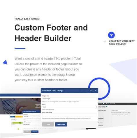 Total Responsive Multi Purpose Wordpress Theme