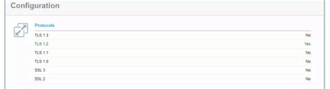 How To Enable TLS On CPanel PlotHost
