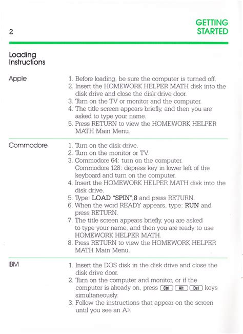 Atari St Math Word Problems Scans Dump Download Screenshots Ads