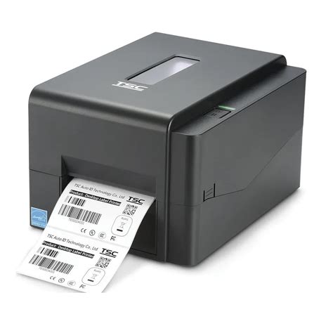Tsc Te 244 Barcode Monochrome Wired Home Inkjet Printers Black