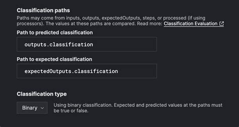 Evaluators Gentrace Documentation