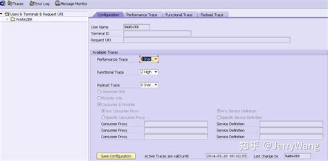 最详细的 Sap Abap Web Service 创建和消费步骤讲解 知乎