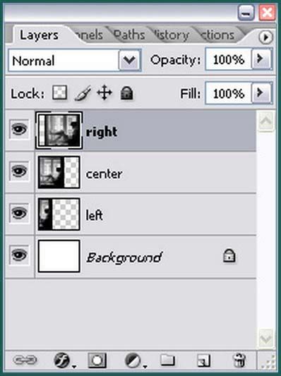 Create An Amazing Dreamy Effect In Photoshop