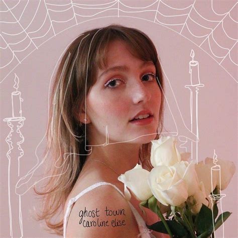 Caroline Elise Songs Events And Music Stats