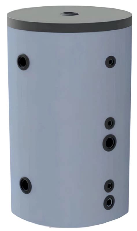 ᐉ Теплоакумулятор Kht НРТd 200 купить по цене 17 304 грн в Киеве и Львове Украина