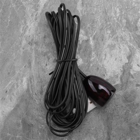 Extensor De Ir Controle Remoto Infravermelho Receptor Adaptador Usb