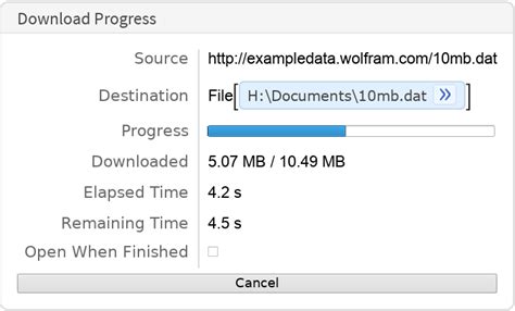 Monitoreddownload Wolfram Function Repository