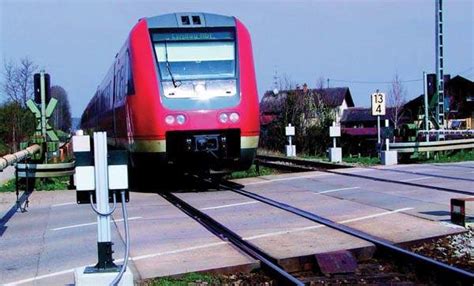 Progress Rail Services Railway Technology