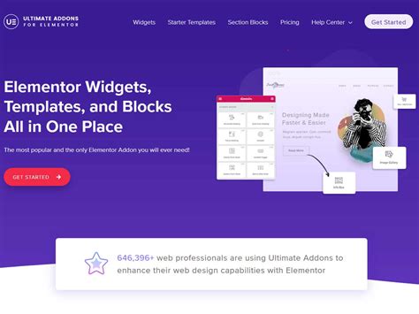 7 Best Wordpress Plugins And Add Ons For Elementor Codevibrant