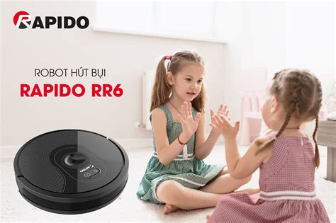 Robot Lau Nh C S Ch Kh Ng C N N Mua Kh Ng