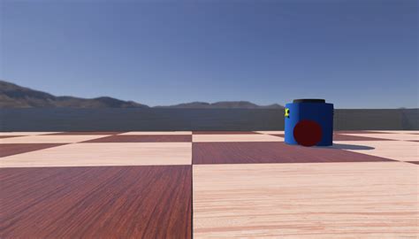 Webots介绍 Csdn博客