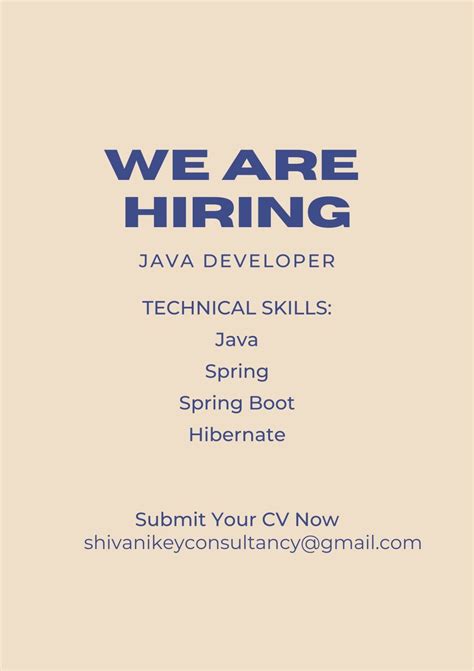 shivani prasad subramanian on linkedin javadeveloper java