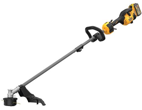 DeWalt DCST X V MAX Brushless Attachment Capable String Trimmer Kit Costco Arizona