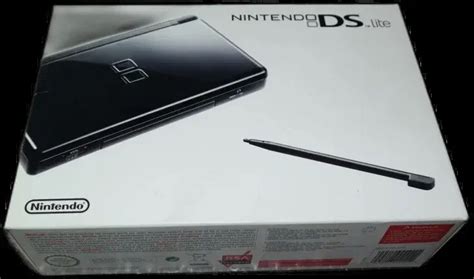 Nintendo Ds Lite Nickelodeon Console Consolevariations