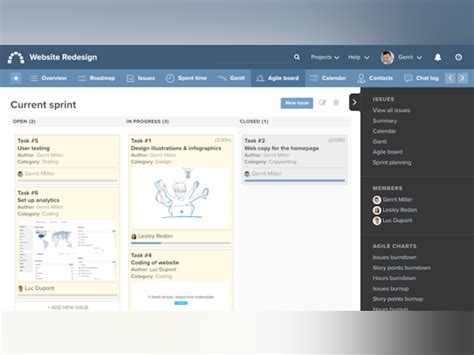 Redmine Price Features Reviews And Ratings Capterra India