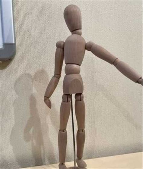 Деревянная фигурка из Ikea гестальта купить Мебель и интерьер Festima Ru частные объявления