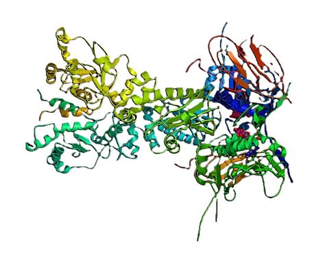 Revolutionizing Biotechnology Ai Designed Proteins Break New Ground In