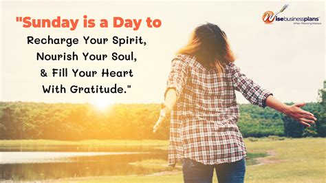 50 Best Sunday Motivational Quotes To Inspire Your Weekend