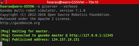 test your installation — rtt lwr 3 0 0 documentation
