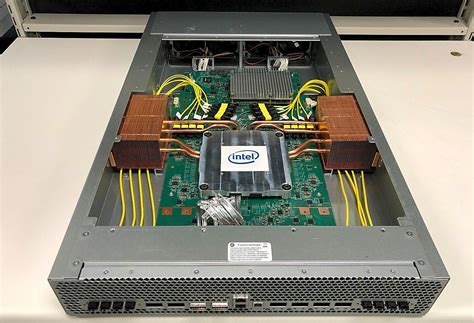 Intel Networking Not Just A Bag Of Parts Rintel