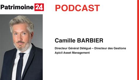Podcast Avec Camille Barbier Patrimoine24 Toute Lactualité De La