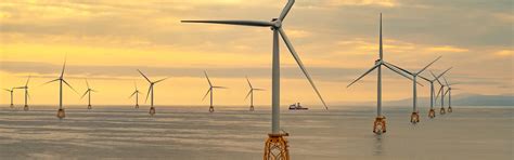 Cfd Reforms Revive Hope Of Hitting 50gw Offshore Wind Target Utility Week