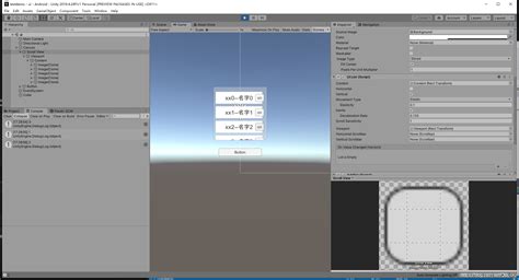 Ugui自定义listview列表组件（虚拟列表）ugui List Csdn博客