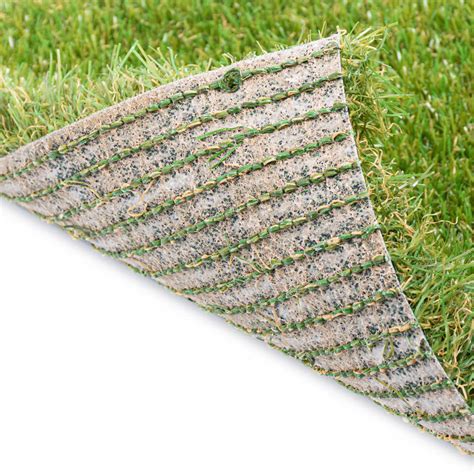 Avon 40mm Recyclable Artificial Grass Fake Turf Uk