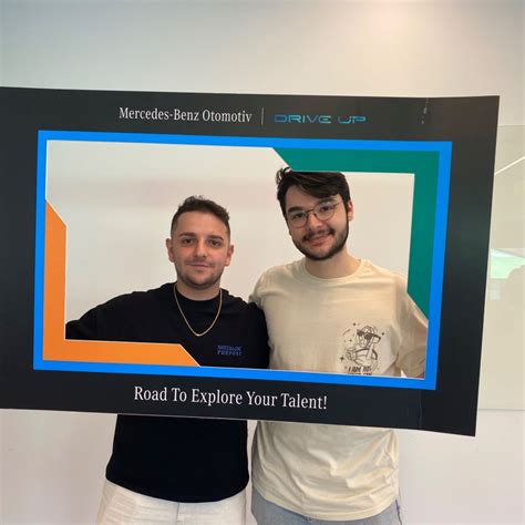 Arda K On Linkedin Yesterday Marked My Final Day As A Drive Up Intern At Mercedes Benz