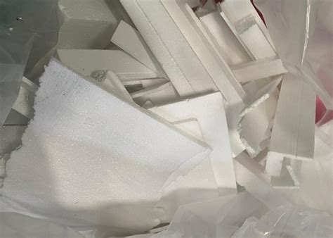 Greenmax Constantly Innovates The Design Of Foam Densifier In Order To Achieve More Efficient