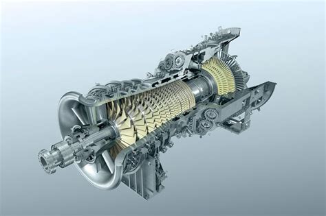 Japan Mitsubishi Power Receives Full Turnkey Contract To Build Three Gas Turbine Combined